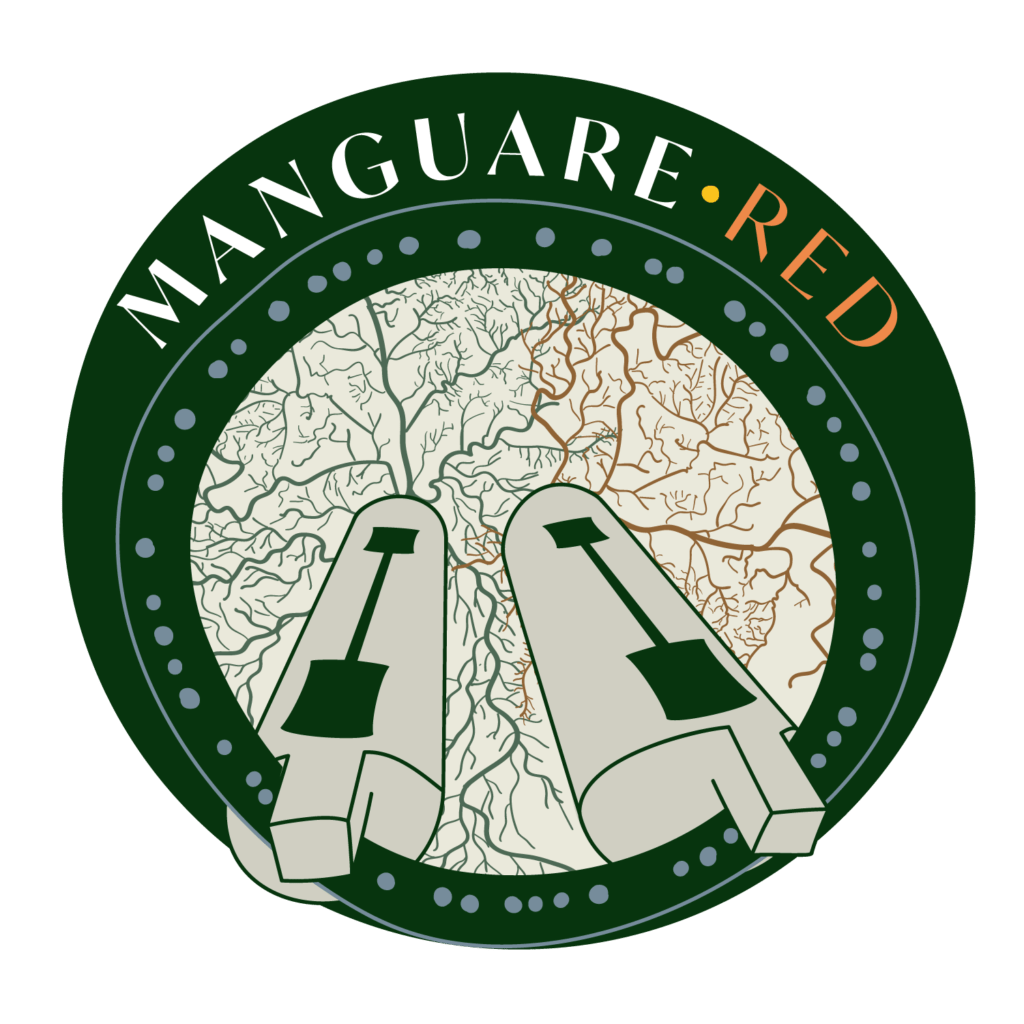 Inicio • Manguare.red